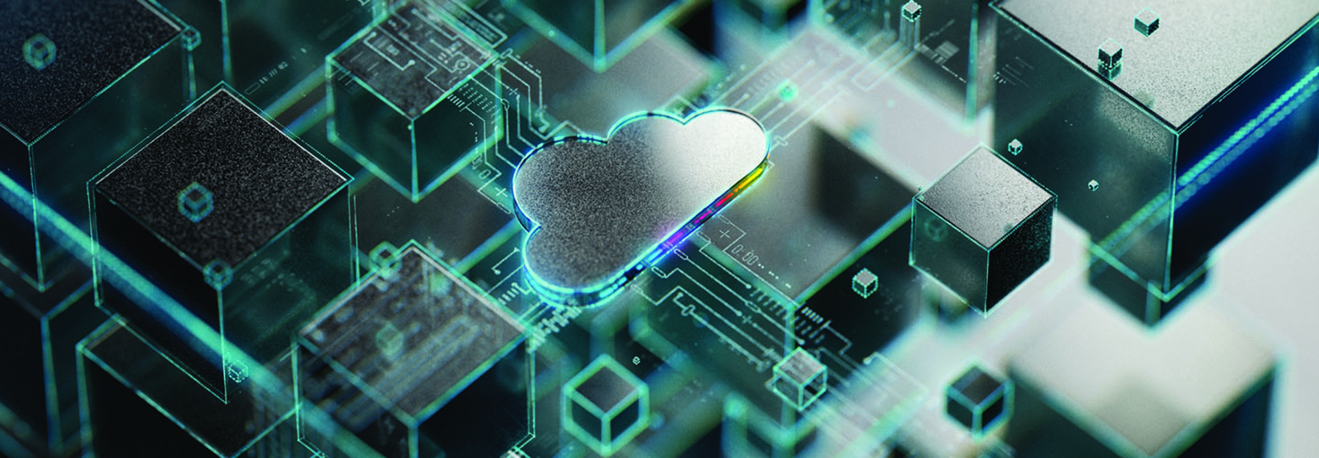 The Many Paths to Rethinking Virtualization | FedTech Magazine